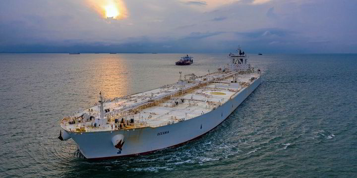 Euronav helps Malaysia’s Kuala Linggi International Port realise its ...