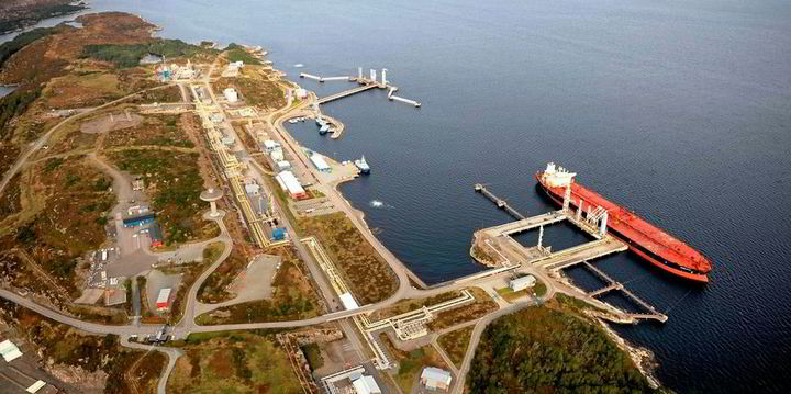 Equinor 'fined' over Sture incident | Upstream Online