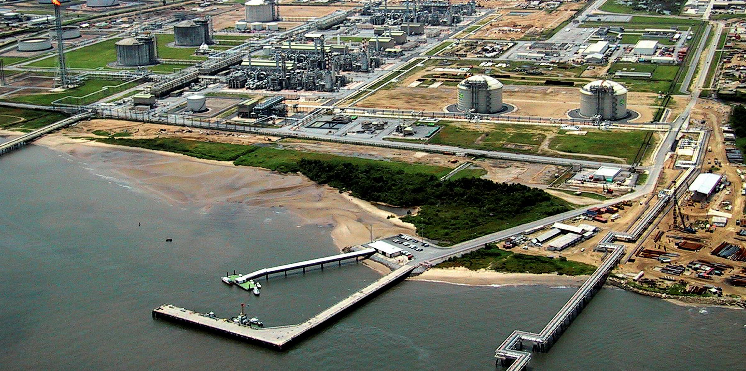 NLNG signs up Eni for another 1.5 mtpa | Upstream Online