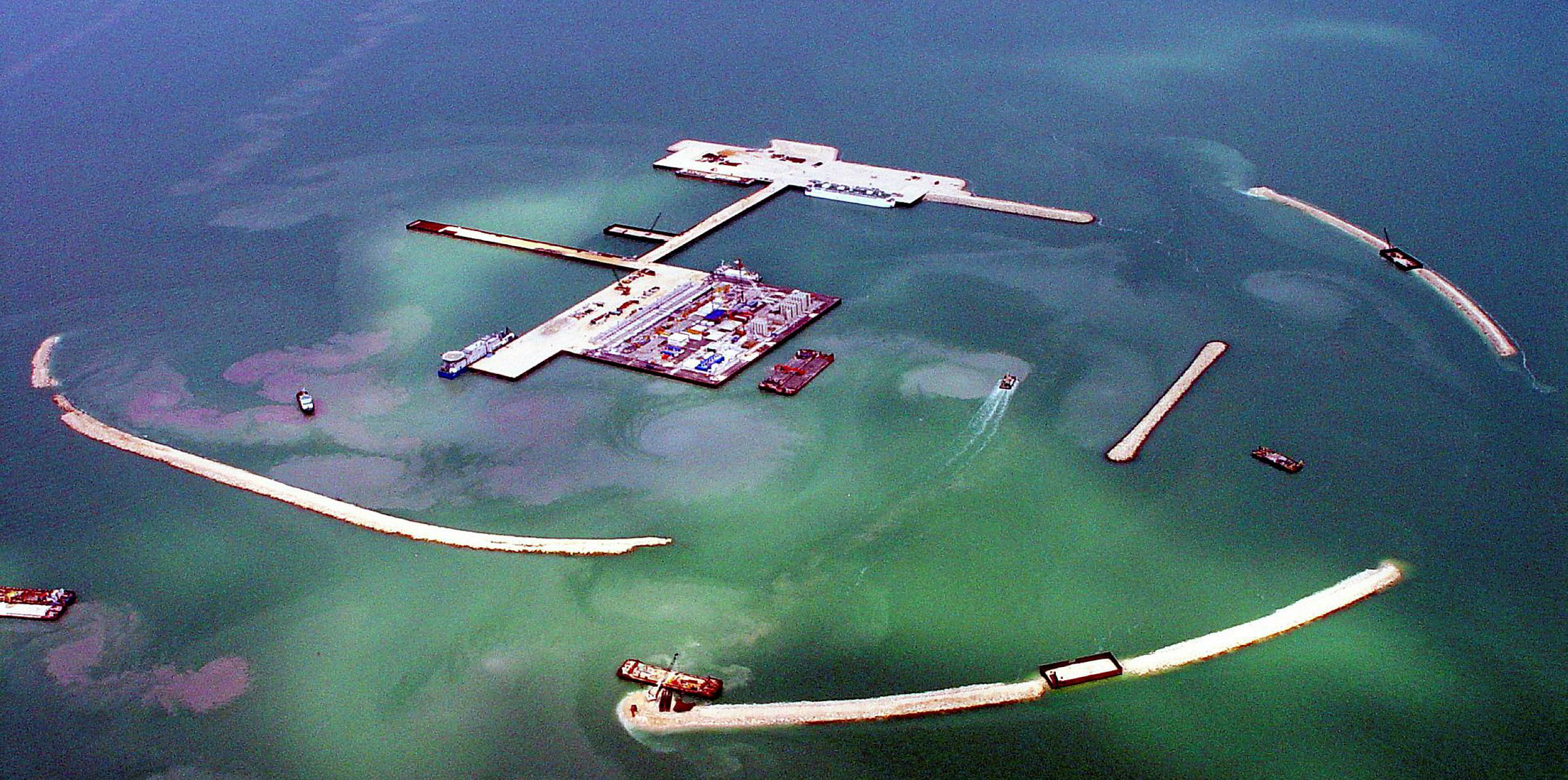 Kashagan output back to normal following earlier equipment problem ...