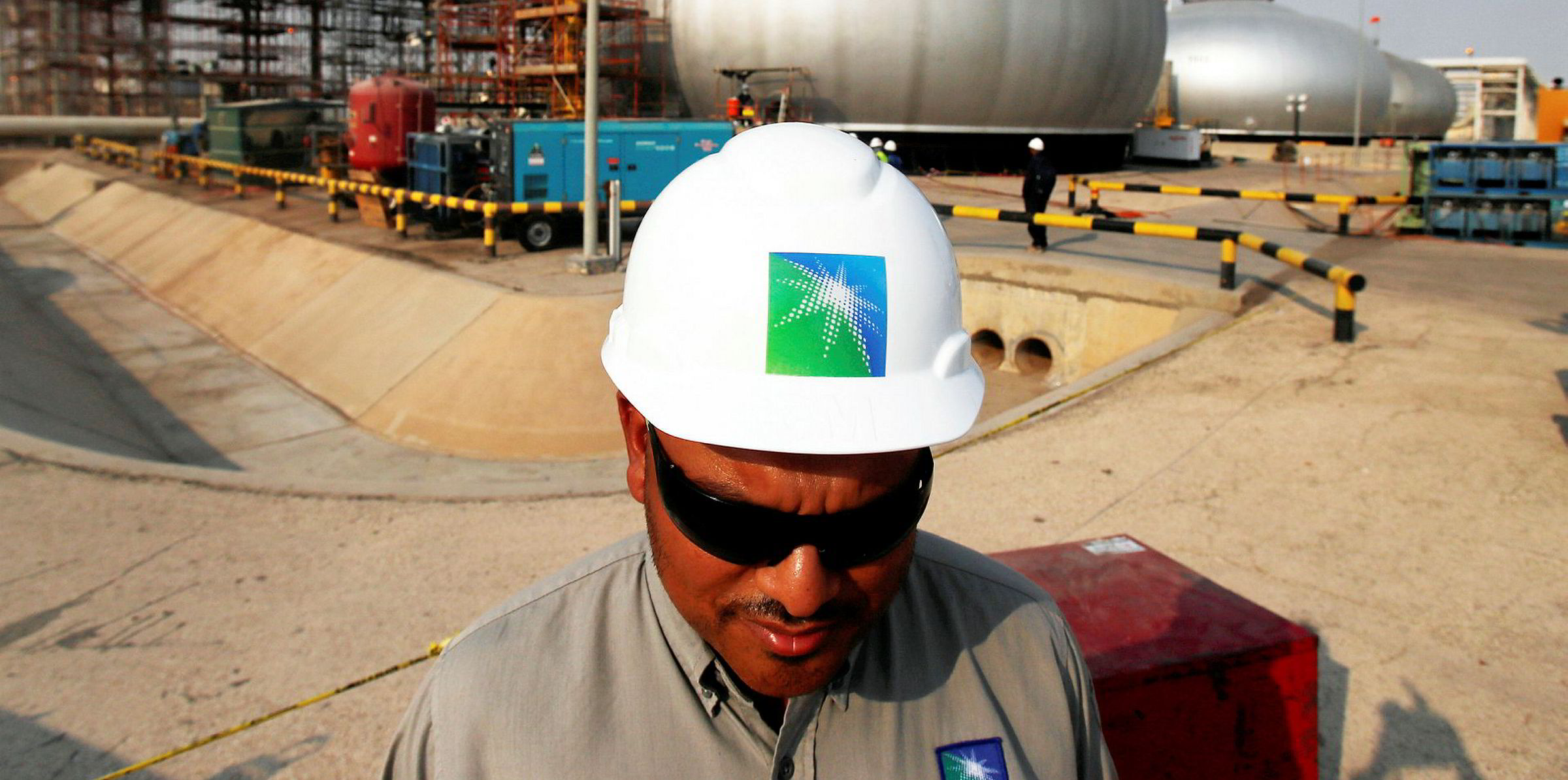 Aramco on track for maximum capacity expansion despite spending cuts ...