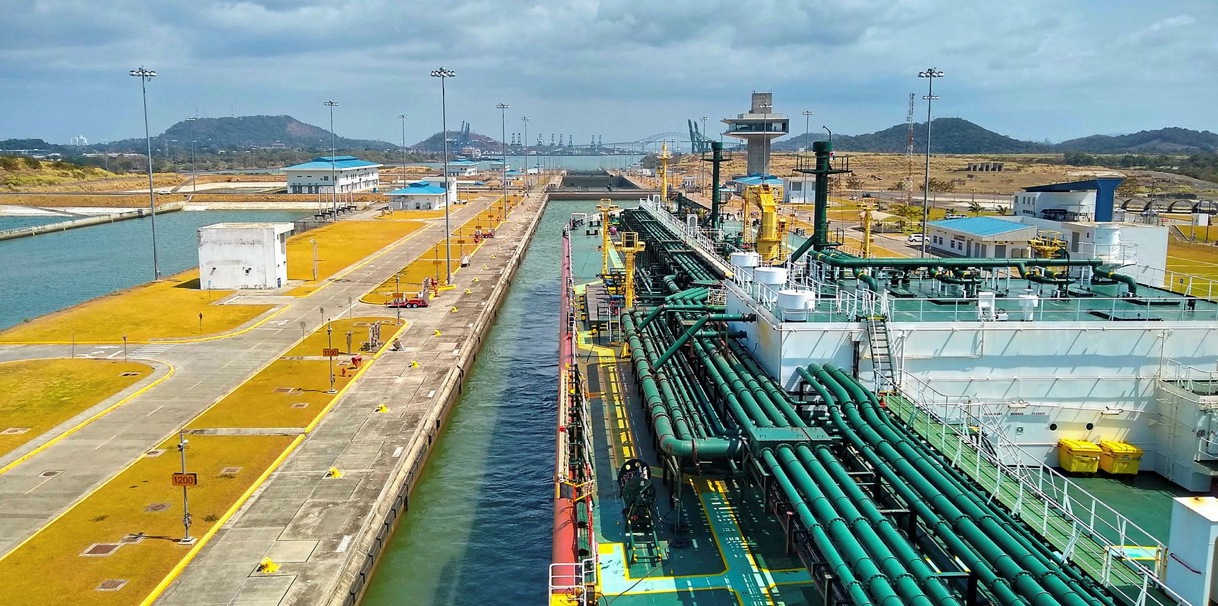 Dry-docking needs for VLGC fleet could help rates, Poten says | TradeWinds