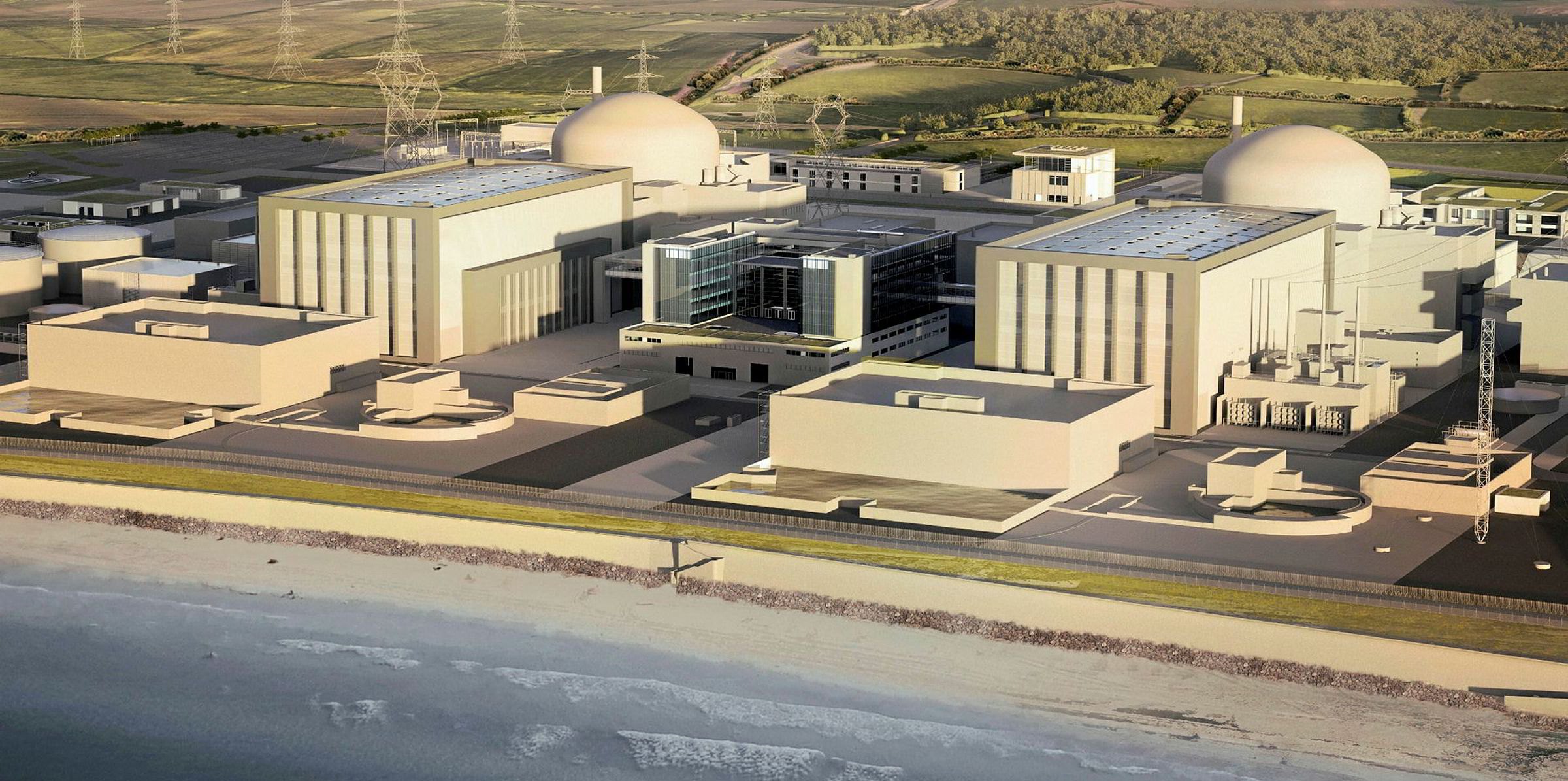 Japan opens world's largest green-hydrogen plant near Fukushima ...