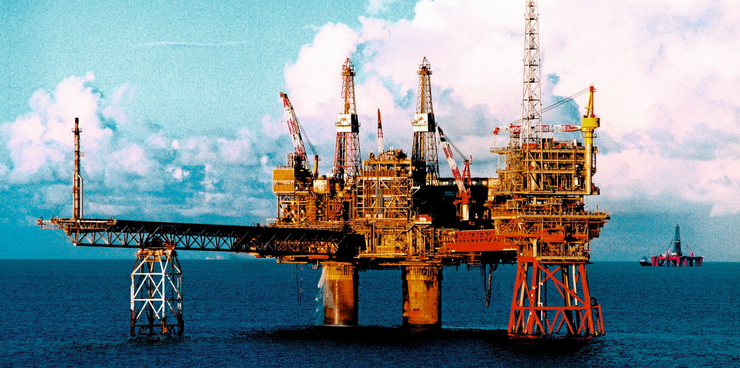 Apache in Beryl Alpha safety rap | Upstream Online