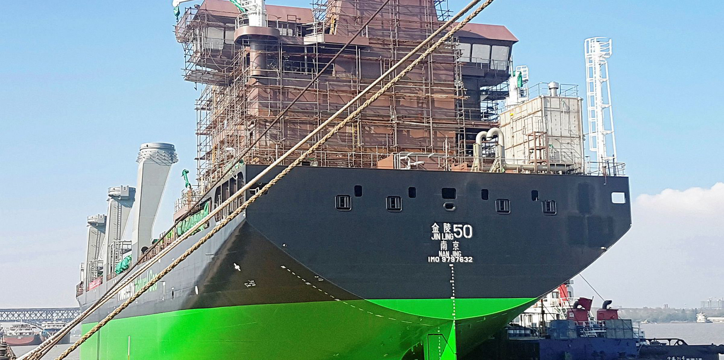 ESL targets Baltic biofuel cargoes | TradeWinds