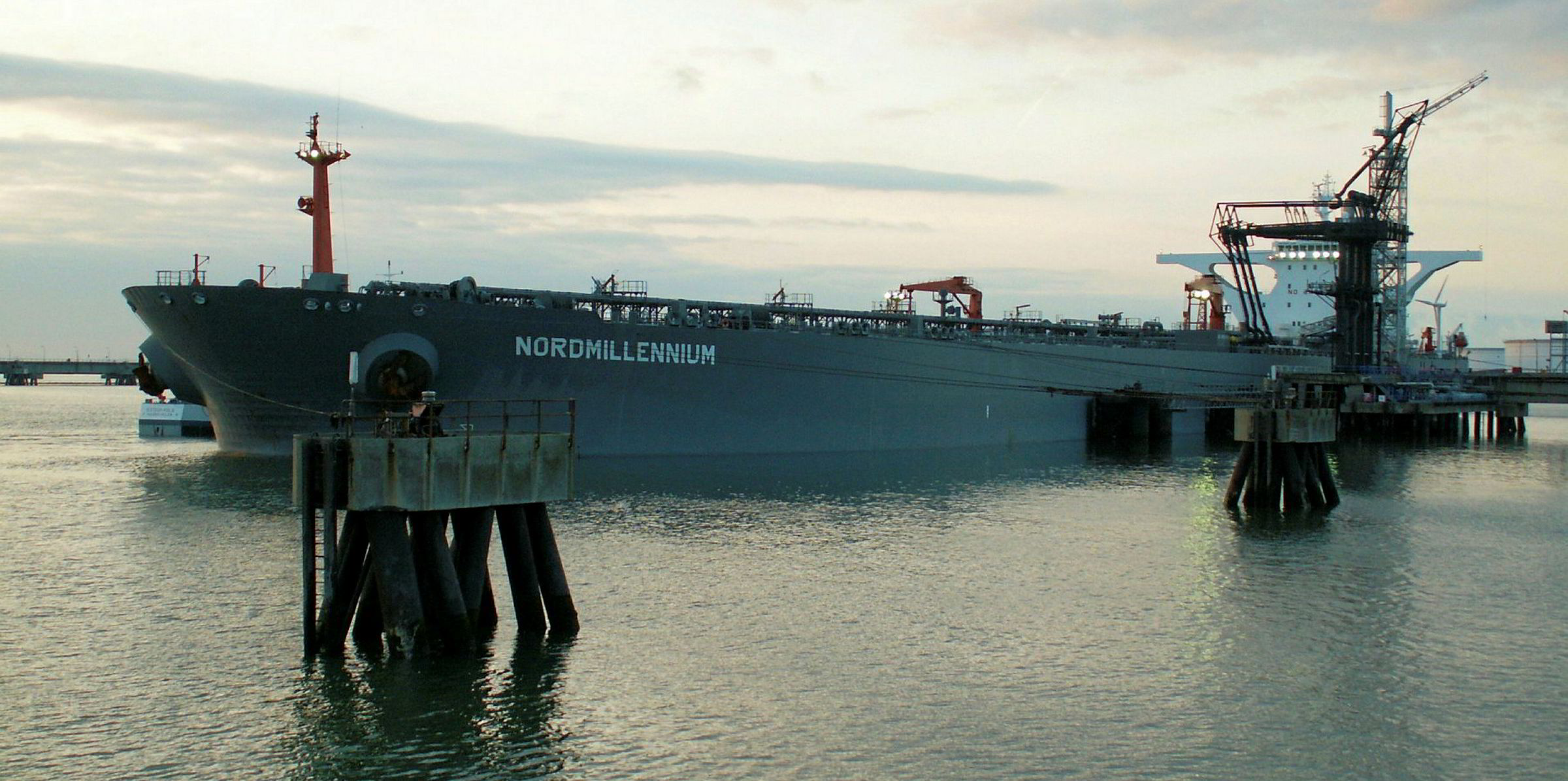 Delta Tankers snaps up Toisa suezmax for $27.5m | TradeWinds