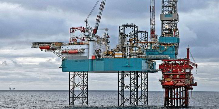 Rowan rig ready for Yme role | Upstream Online
