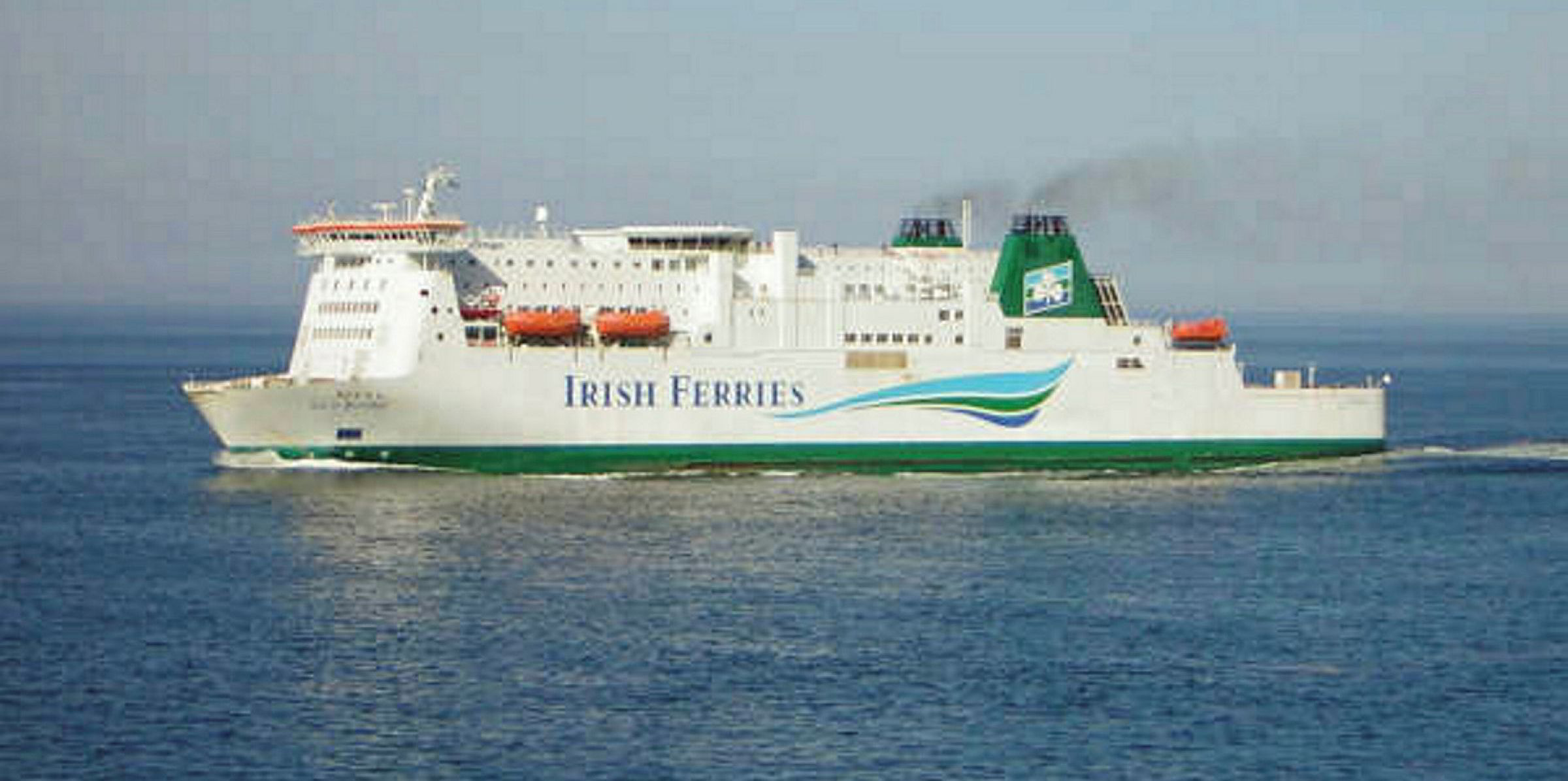 Crewman killed on ICG ro-pax | TradeWinds