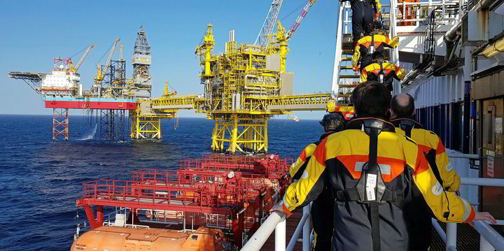 UK North Sea operators step up Covid-19 response | Upstream Online