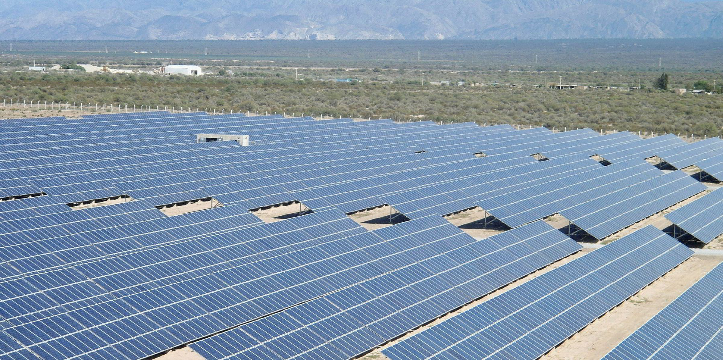 Equinor enters Argentina solar PV market with 117MW project | Recharge