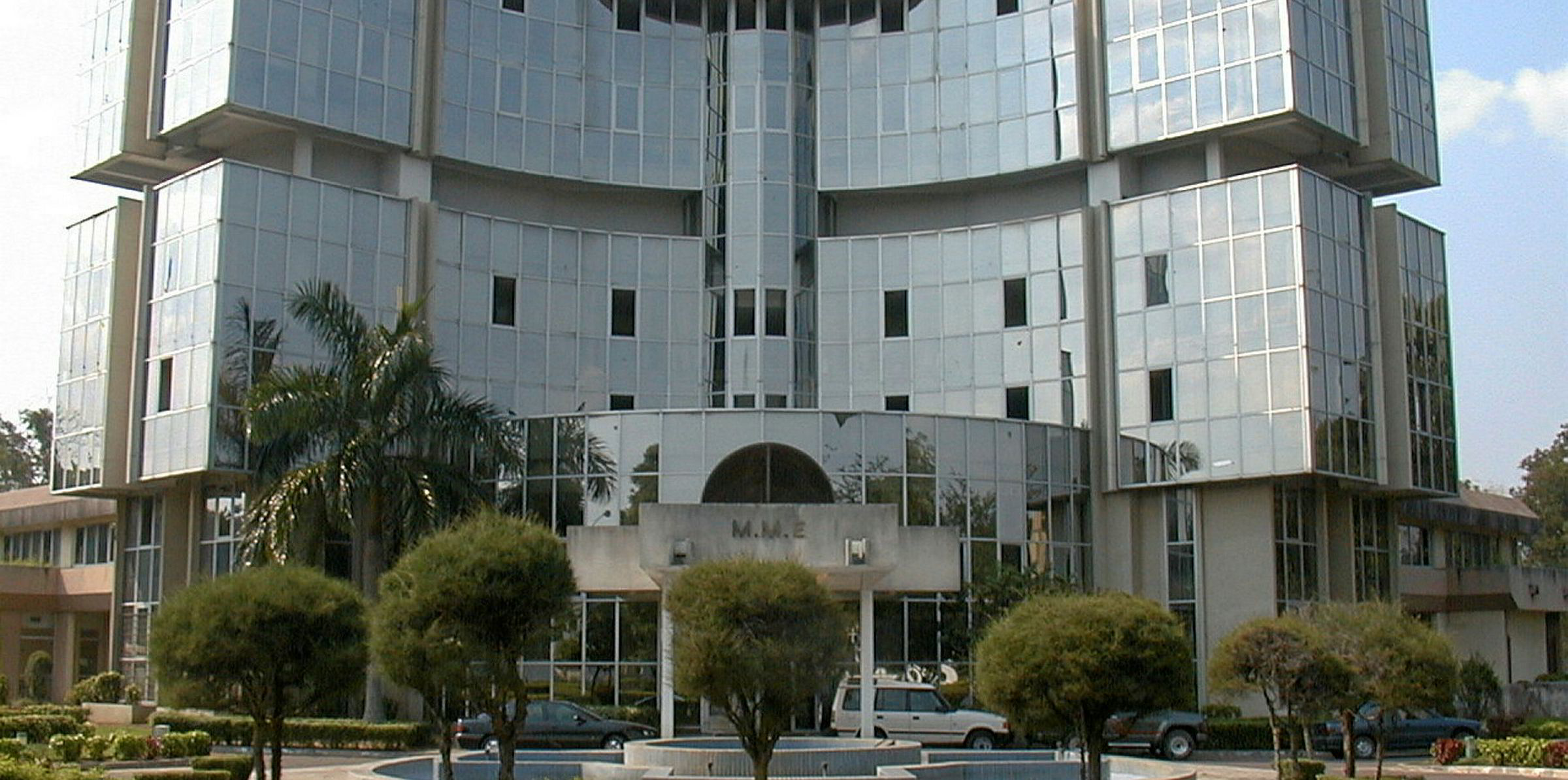 Perenco lands Congo block days after authorities cancel bid process ...