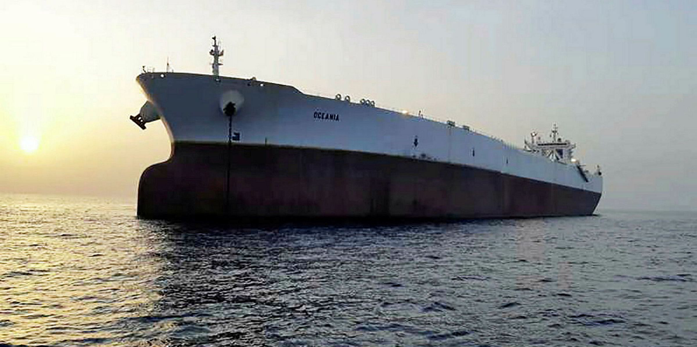 Euronav in U-turn as it mulls sale of low-sulphur fuel stored on giant ...