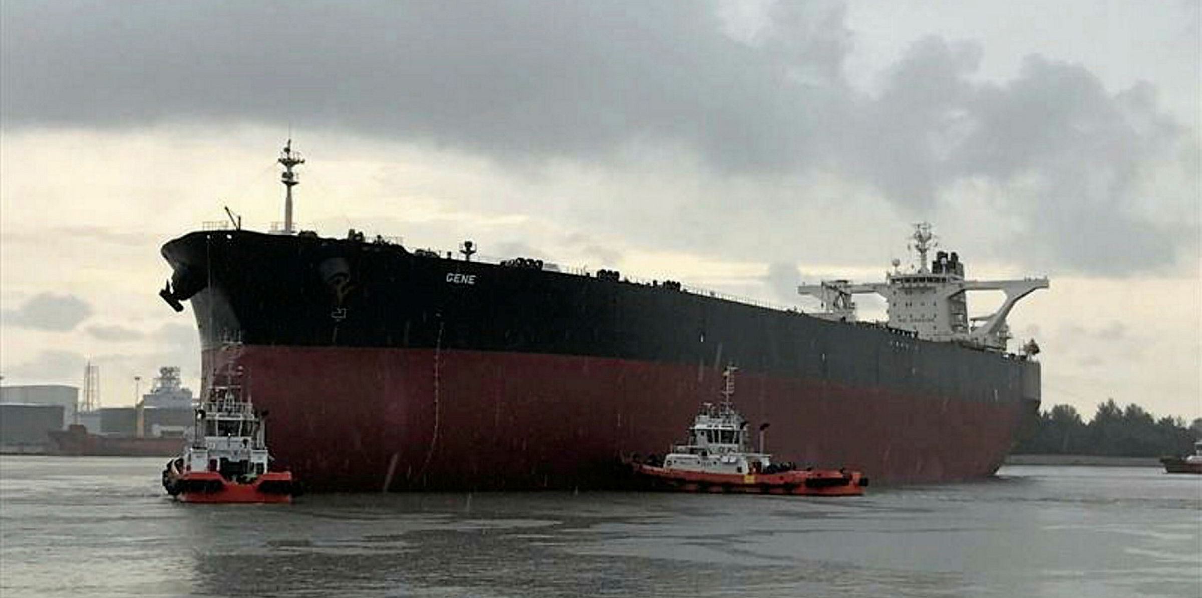 SBM-linked floating storage deal emerges amid spot VLCC rate hikes ...