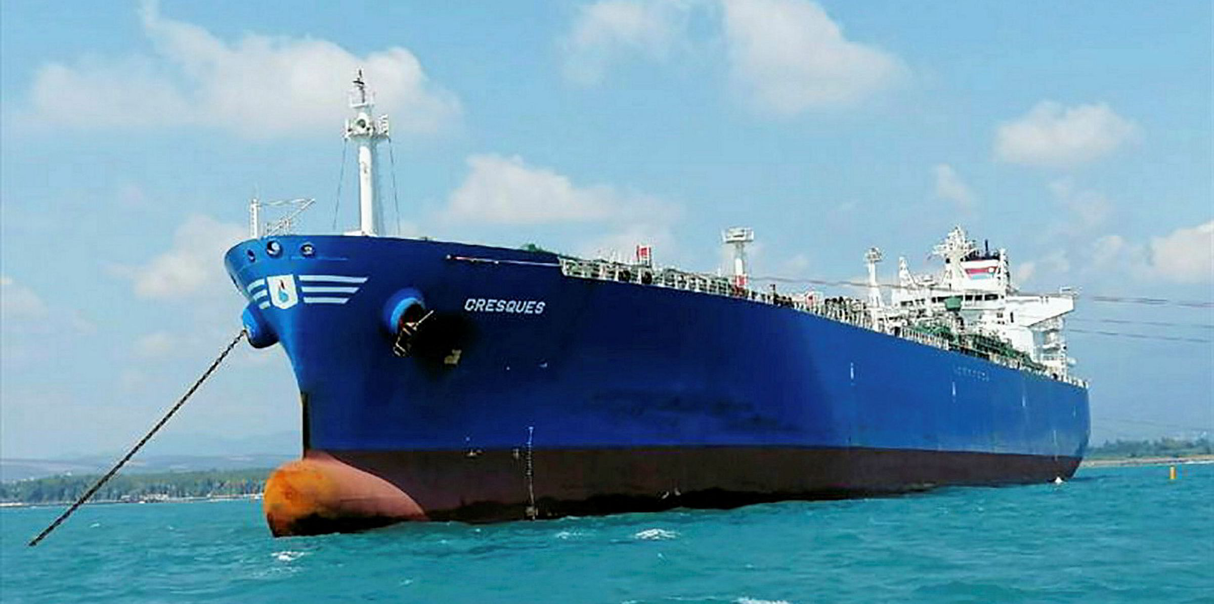 Can VLGC rate recovery survive 'firm' fleet growth? | TradeWinds