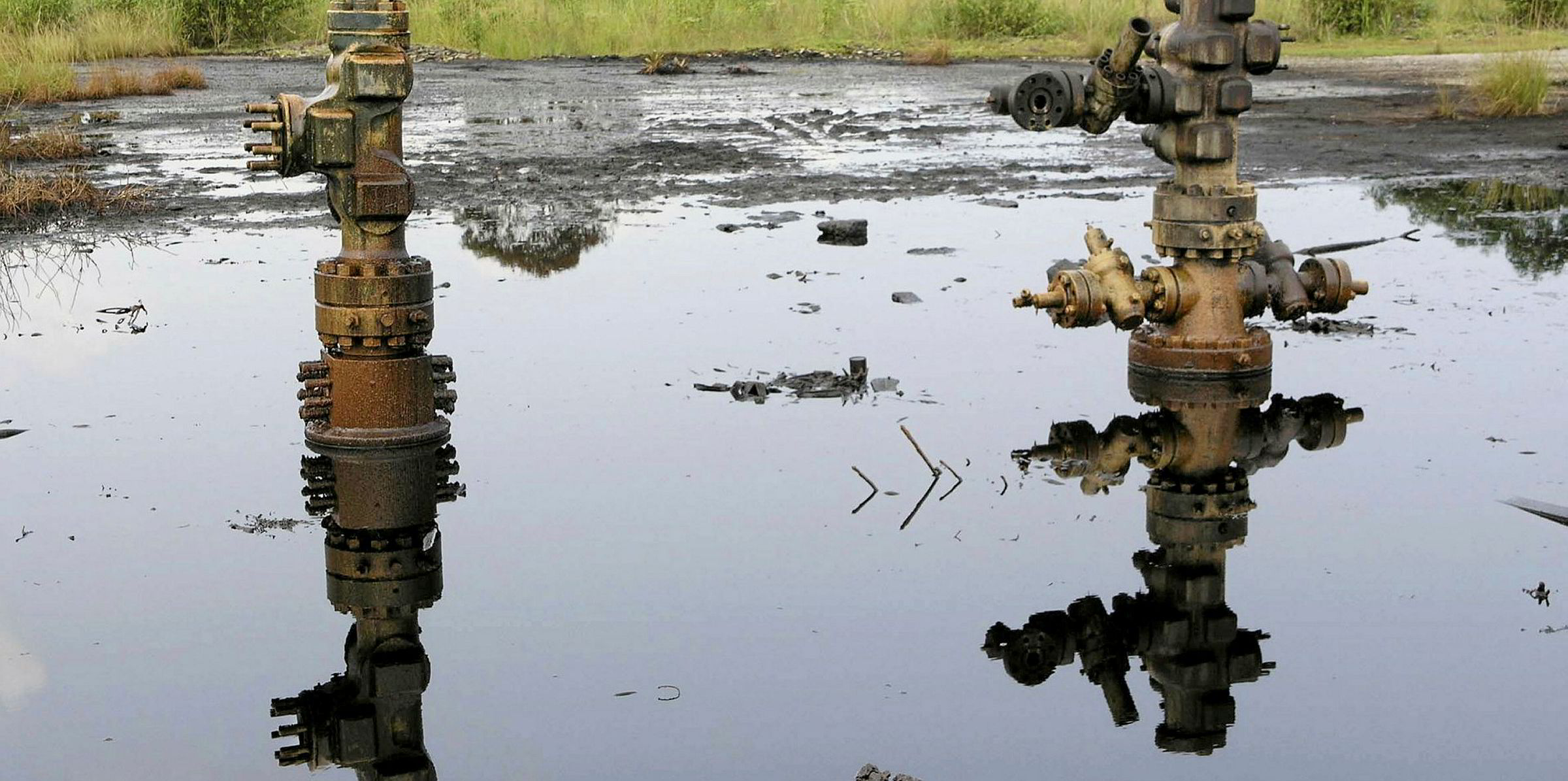 Kariya Energy says time is right to awaken marginal fields across ...