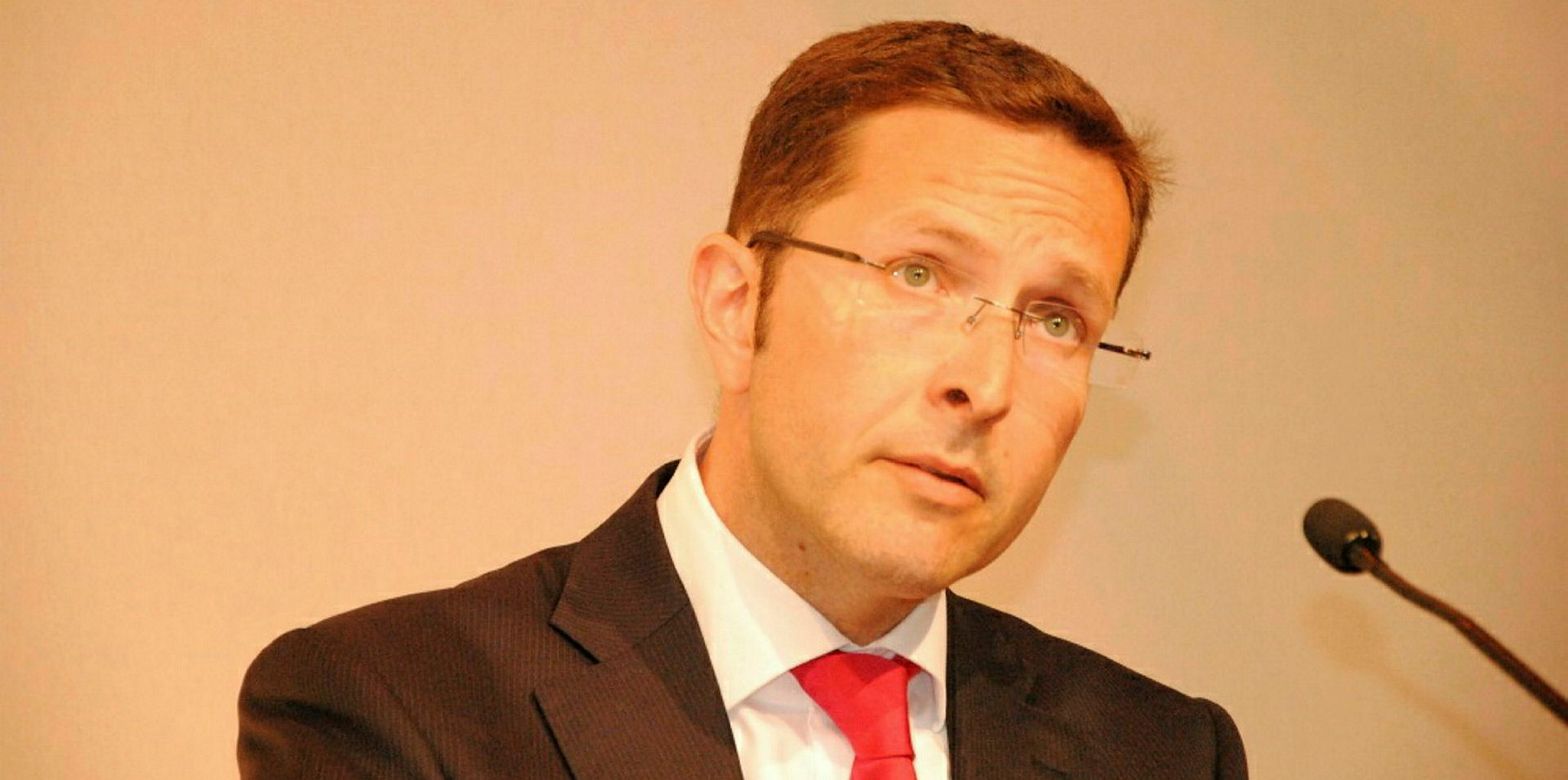 Wintershall Dea 'to seek European IPO next year' | Upstream Online