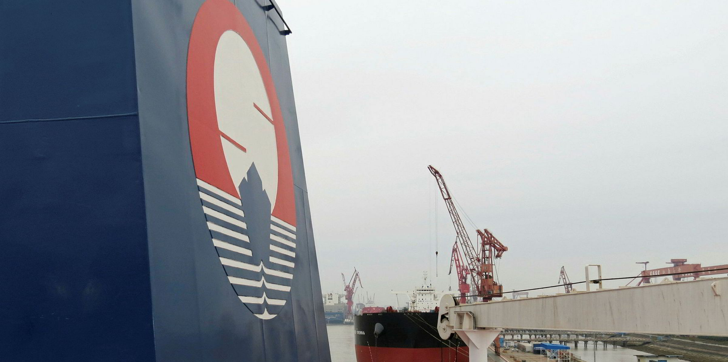 TSM deal gives Chinese owner half of all LPG-fuelled VLGCs on order ...