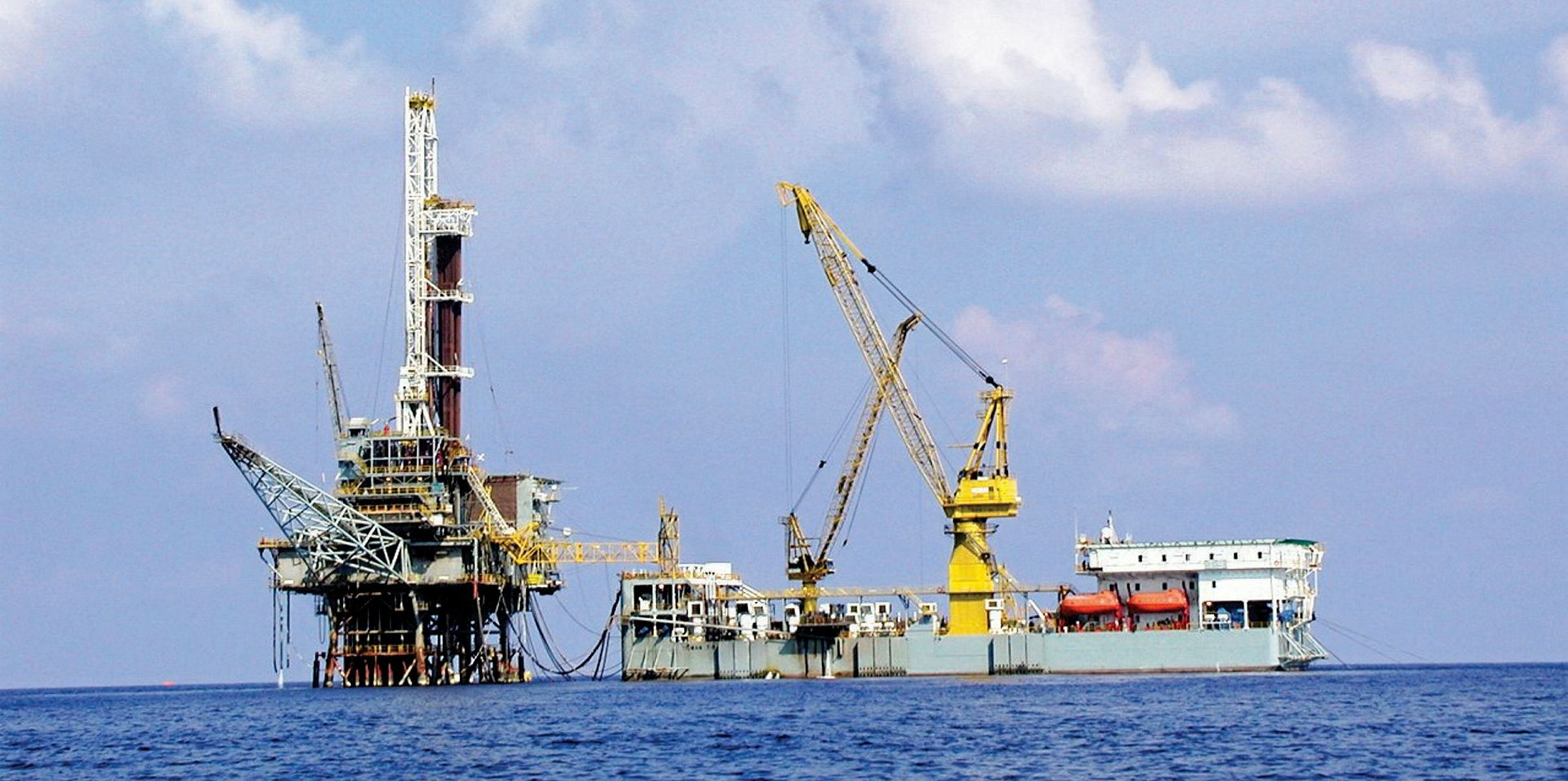 Sapura in $314.9m contract haul | Upstream Online