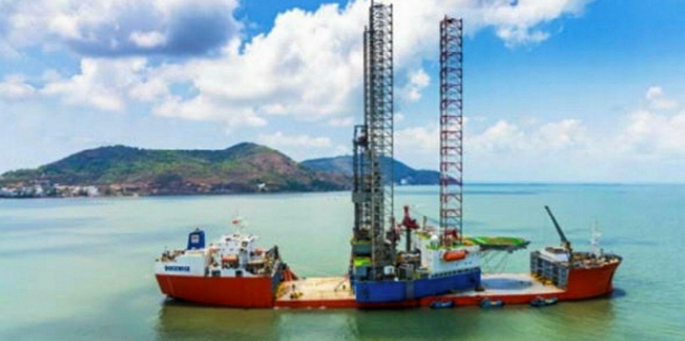 KS Drilling jack-up extends Vietnam contract | Upstream Online