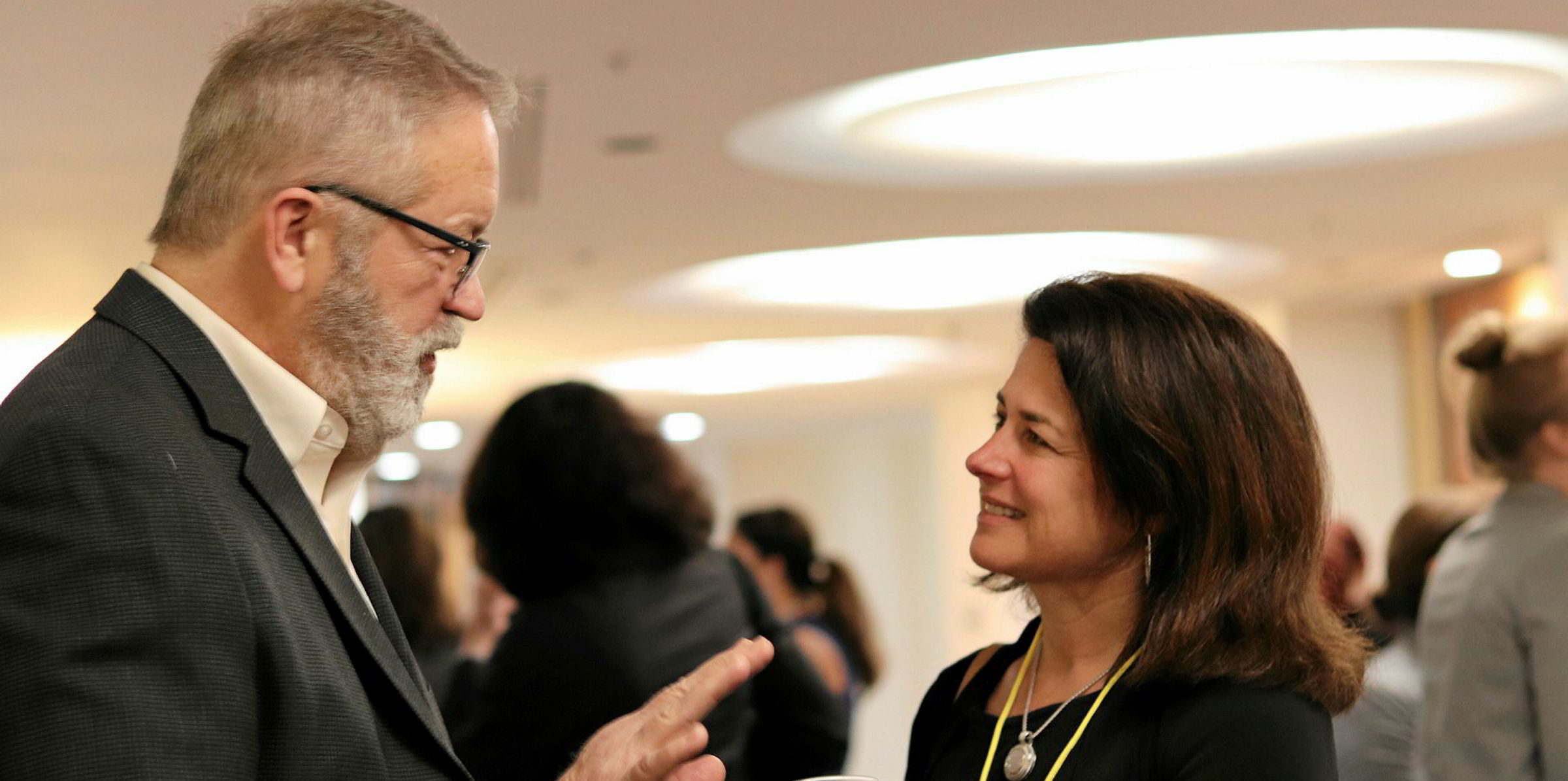 Letter: Seafood industry needs all talent -- veteran and new ...