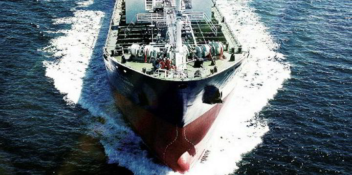 Heung-A Line distances itself from struggling former parent | TradeWinds