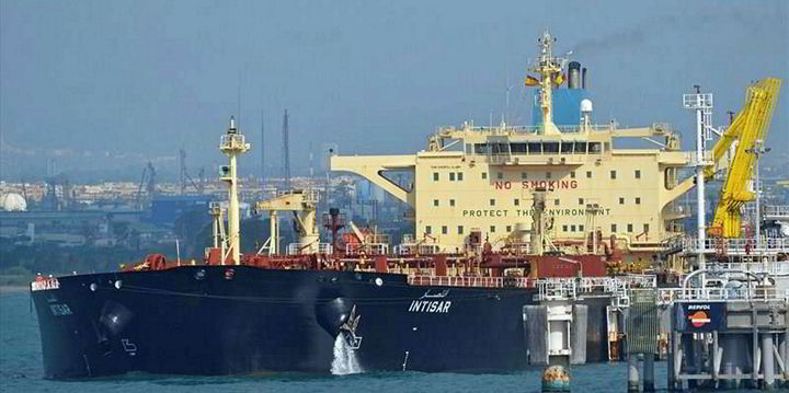 Libya's GNMTC sells off aframax tankers to Middle East buyers | TradeWinds