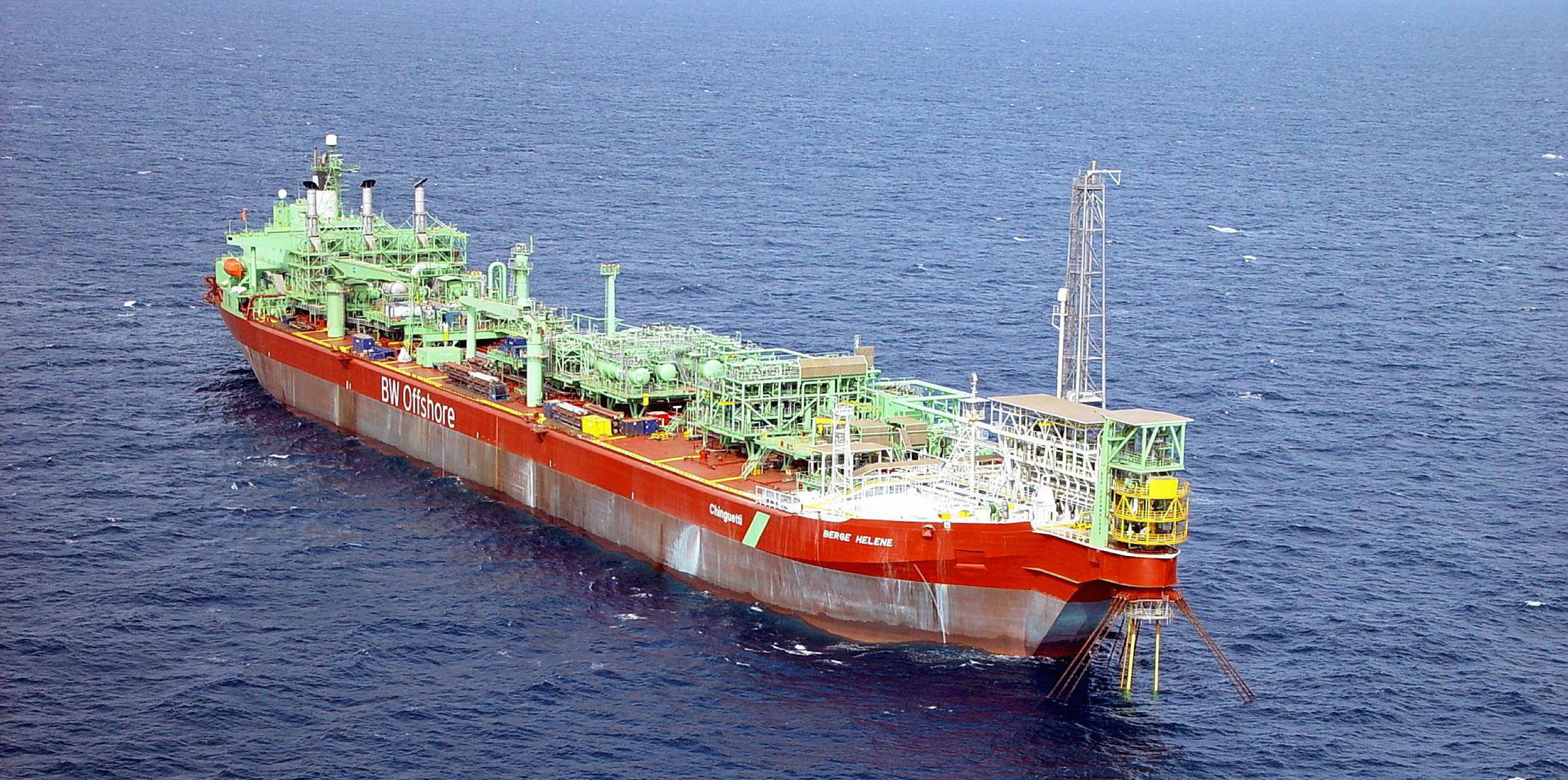 BW Energy sets sights on major production goal | Upstream Online