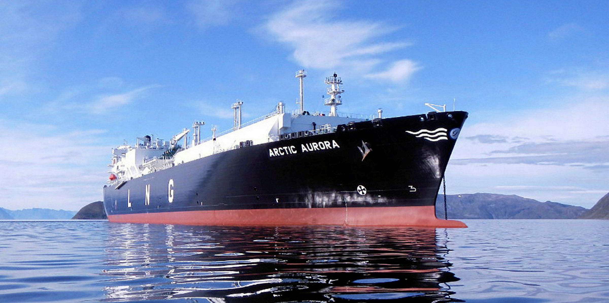 Dynagas LNG Partners rides out Covid-19 challenges | TradeWinds