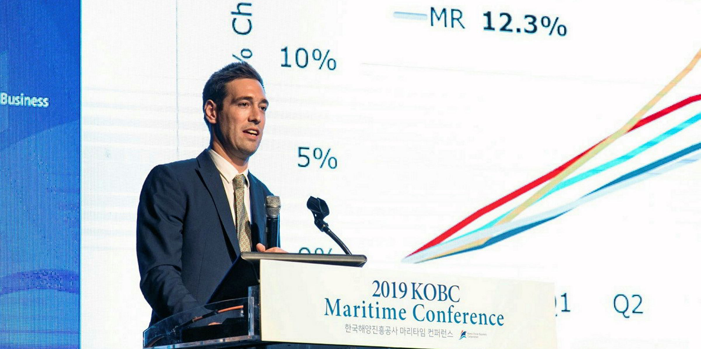 VesselsValue allies with Idwal Marine for condition-based valuations ...