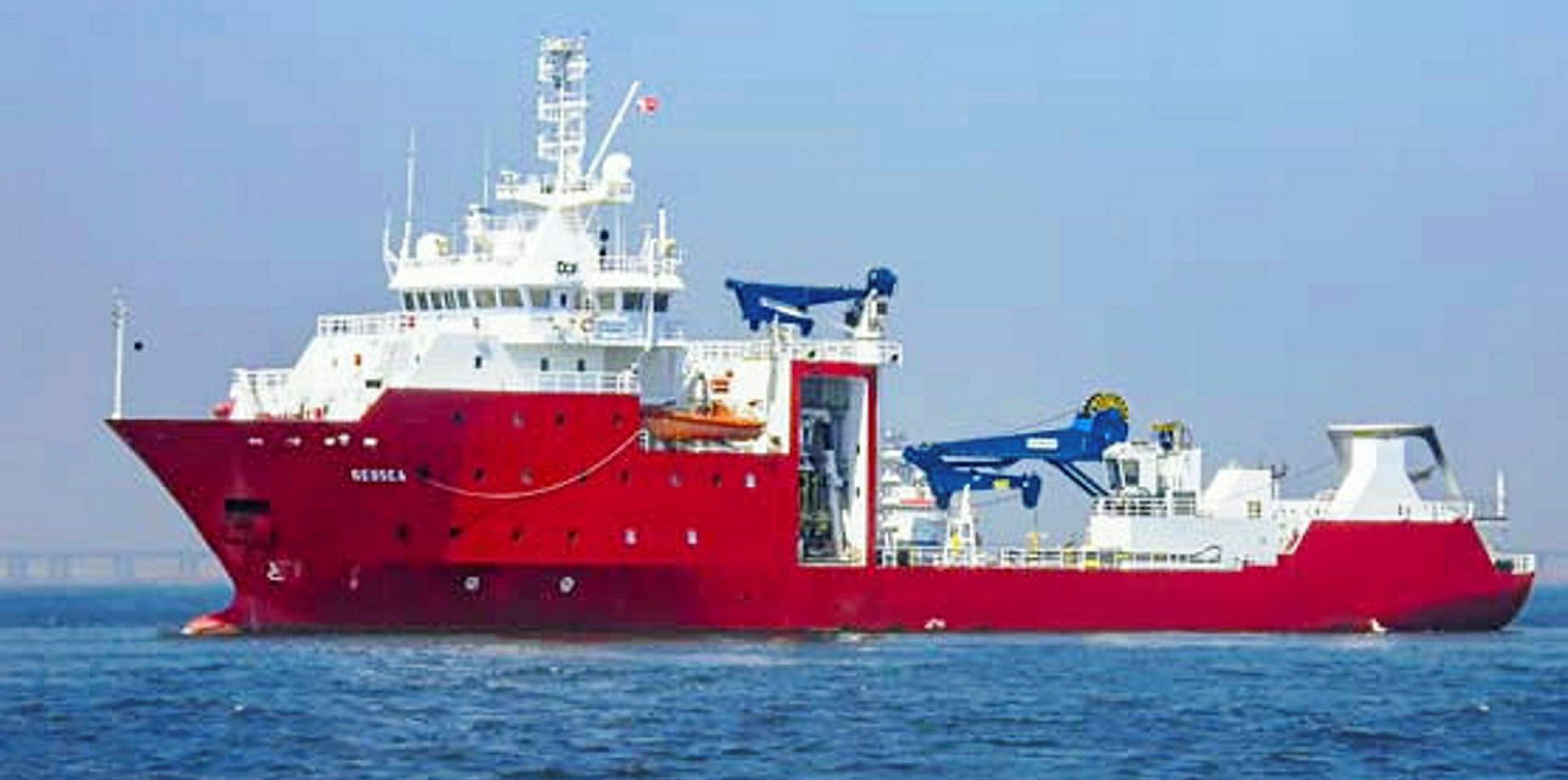 Awards for DOF Subsea trio | Upstream Online