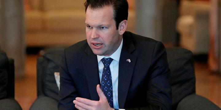 Nopsema weighs plan for Great Australian Bight | Upstream Online