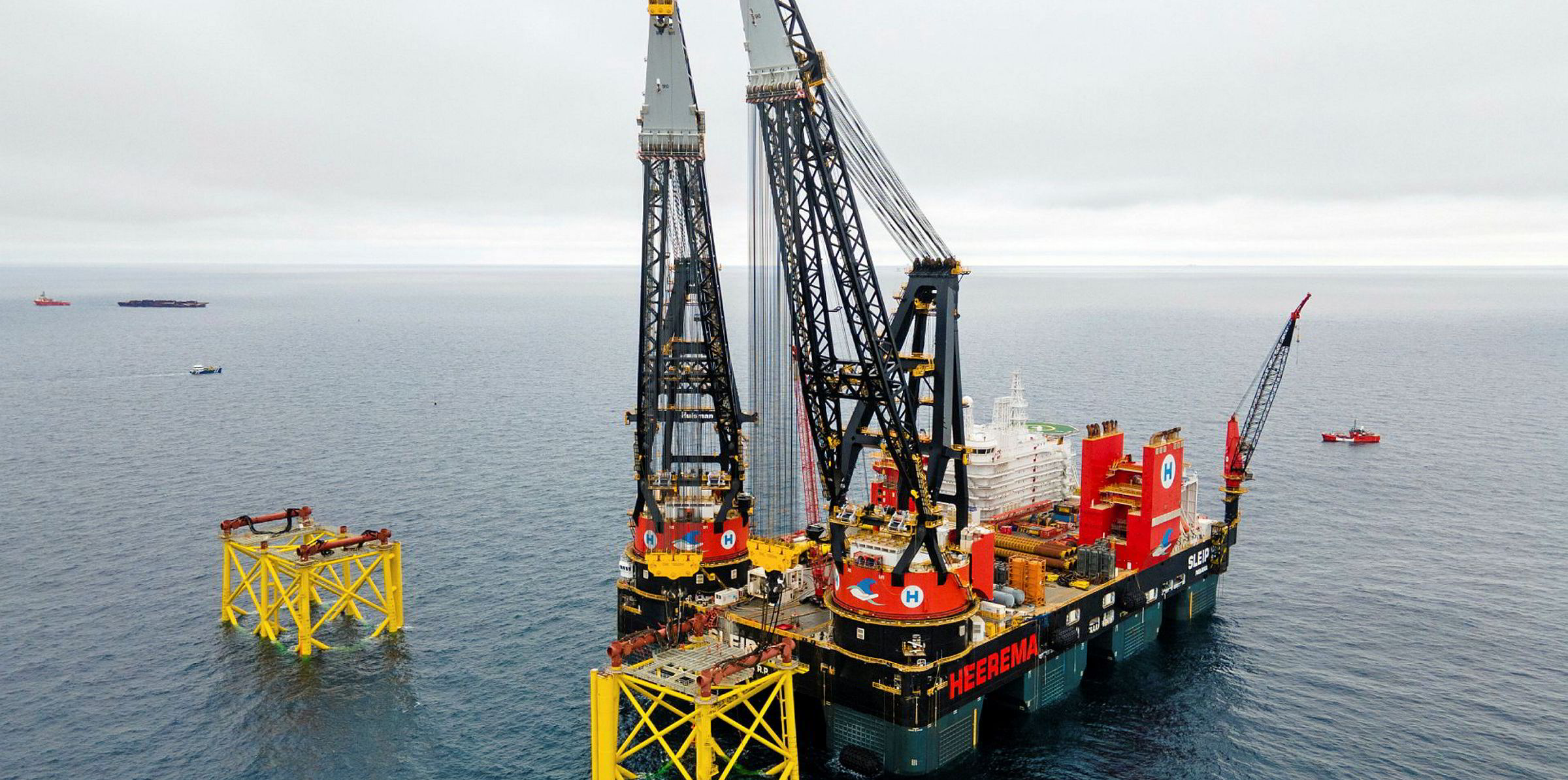Total postpones Tyra first gas by one year to 2023 as Covid-19 bites ...