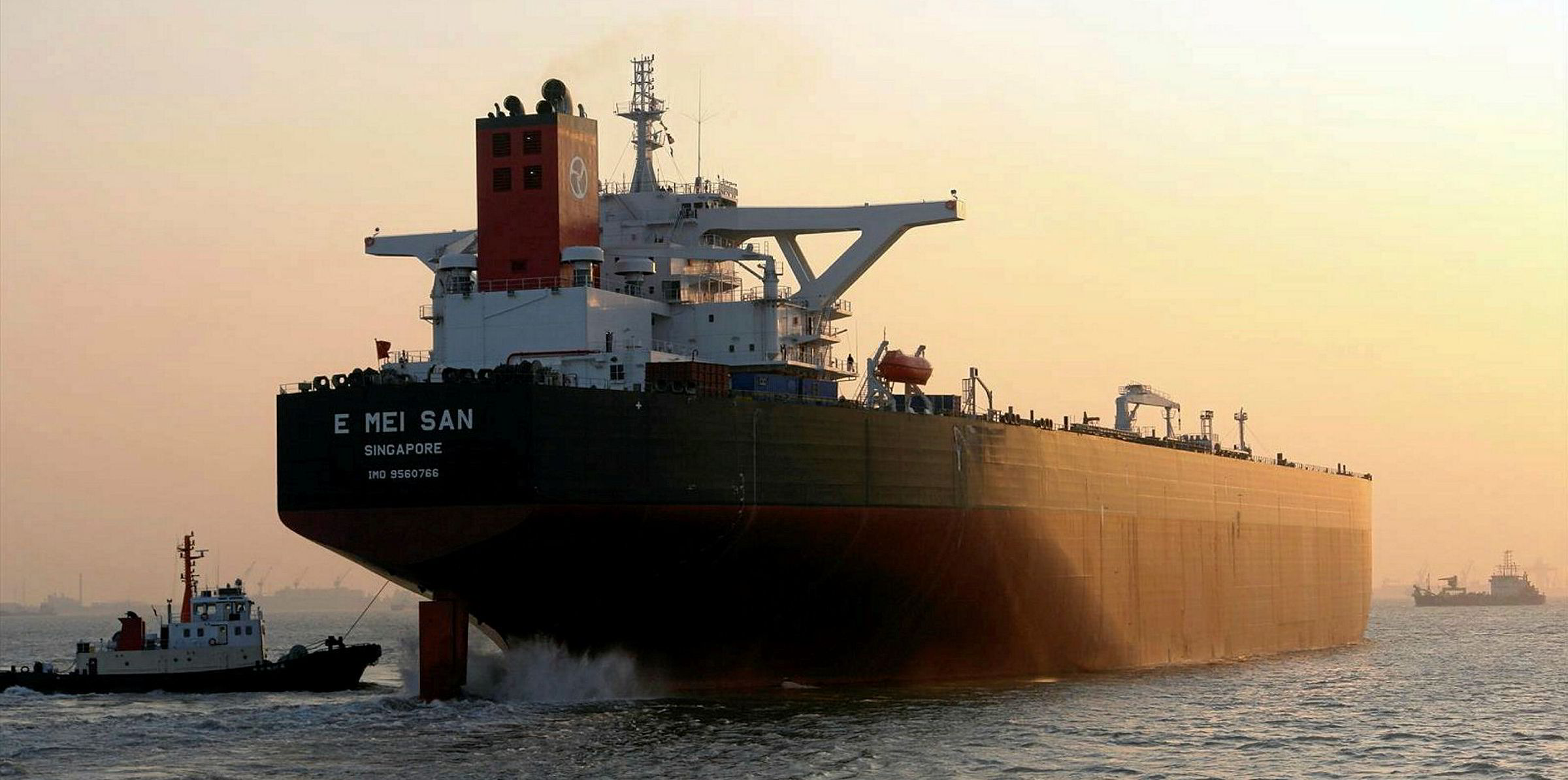 Middle East VLCC rates hike further with 18 reported fixtures | TradeWinds