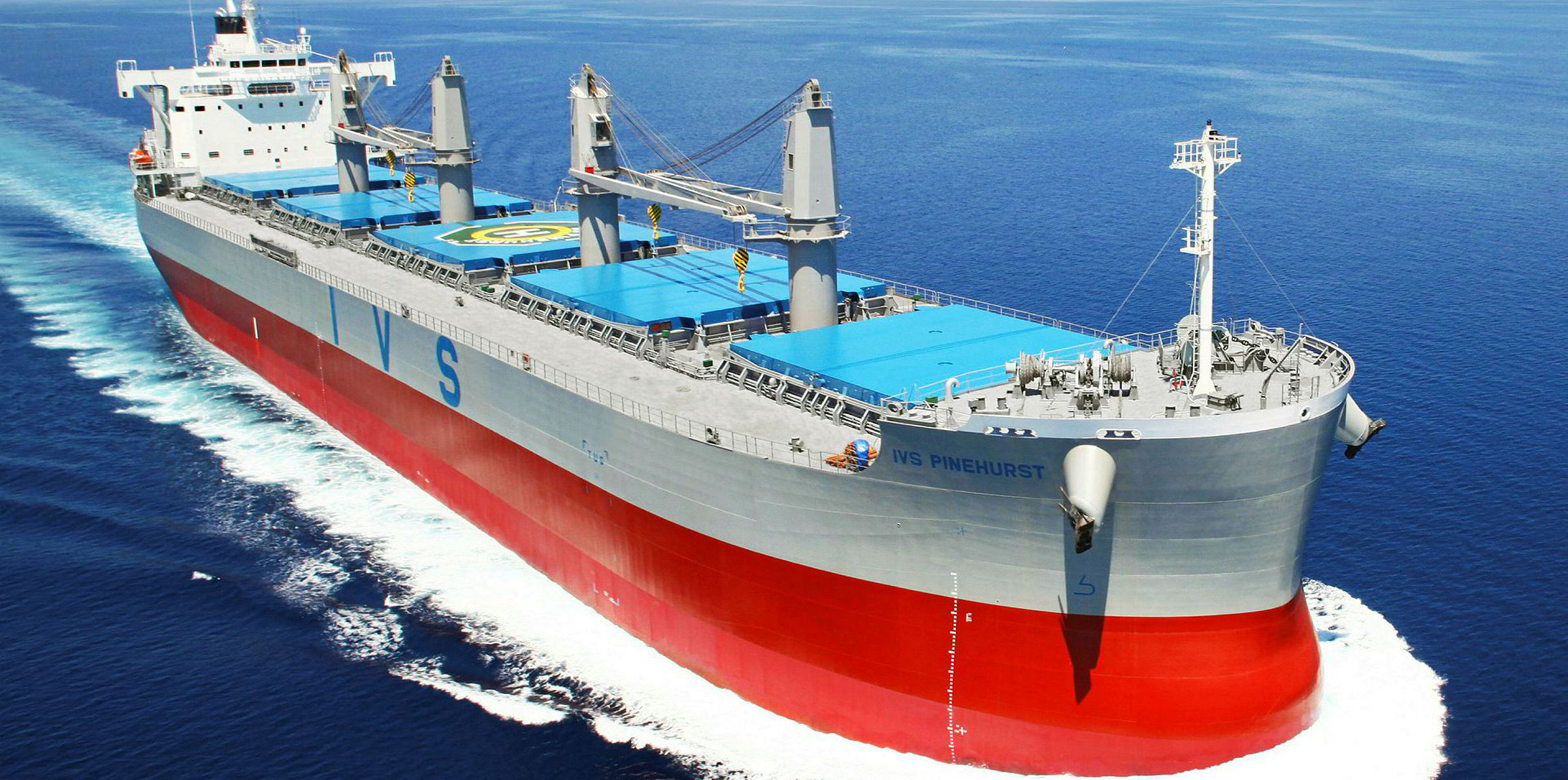 How Nisshin broke the Japanese mould | TradeWinds