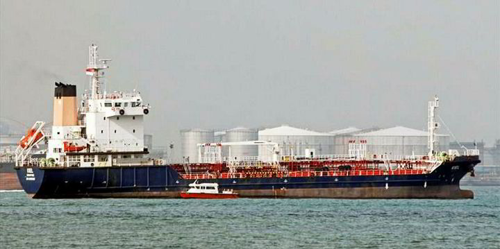 Bank arrests GP Global tanker in India over loan default | TradeWinds