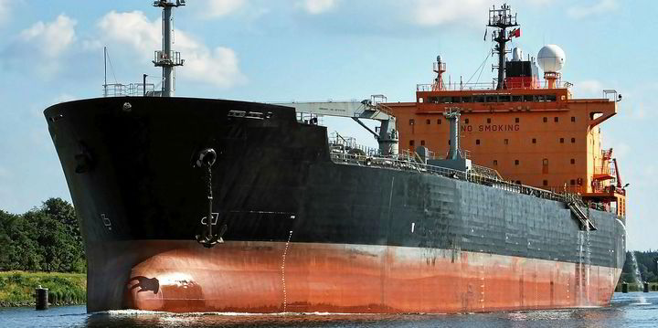 Ind-Aust Maritime confirms Torm product tanker deal | TradeWinds