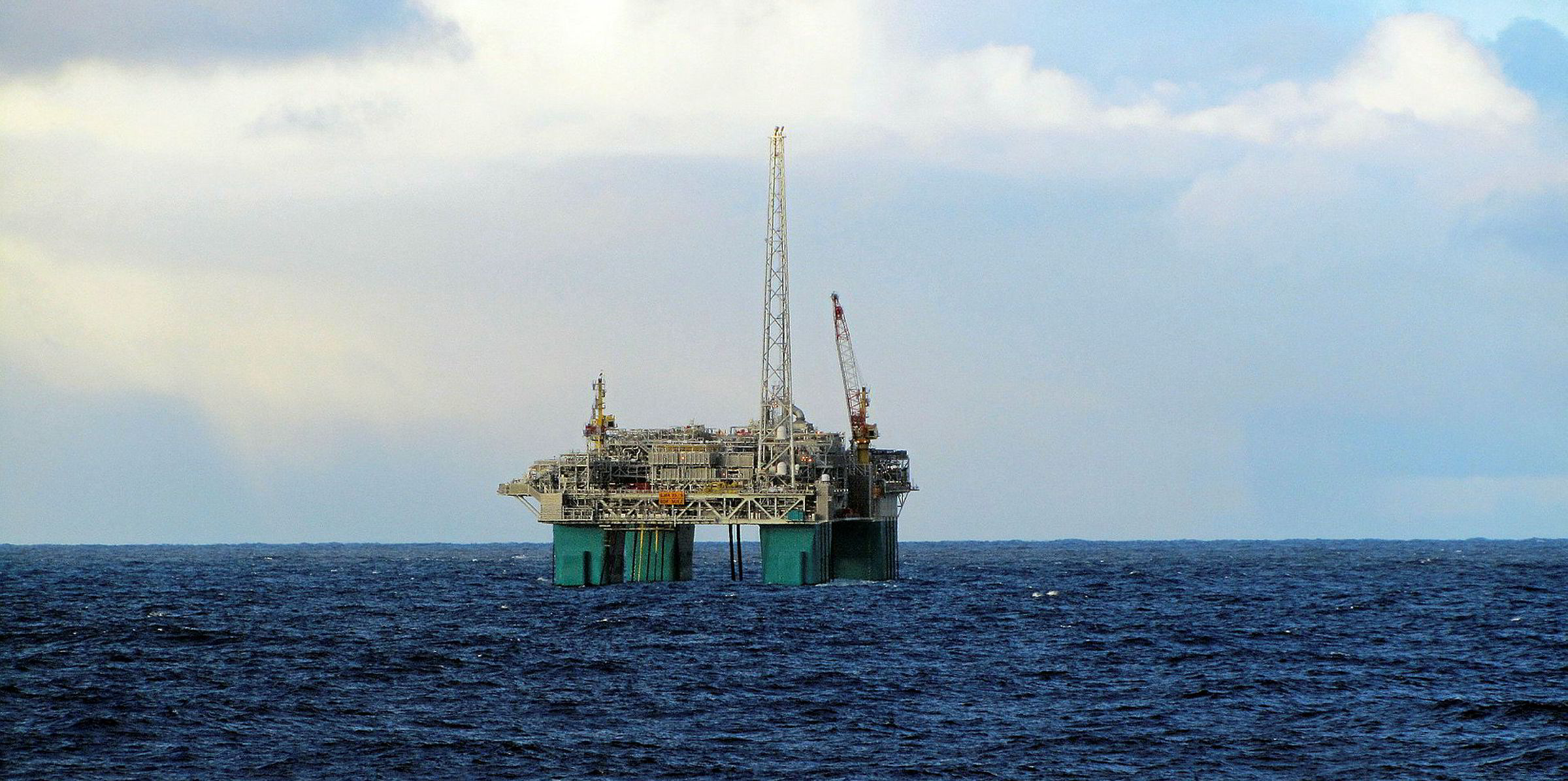 Unmanned spar on menu for Equinor's Peon find | Upstream Online