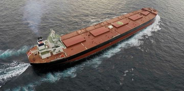 Vale's phase-out of VLOCs to have 'positive impact' on bulker rates ...