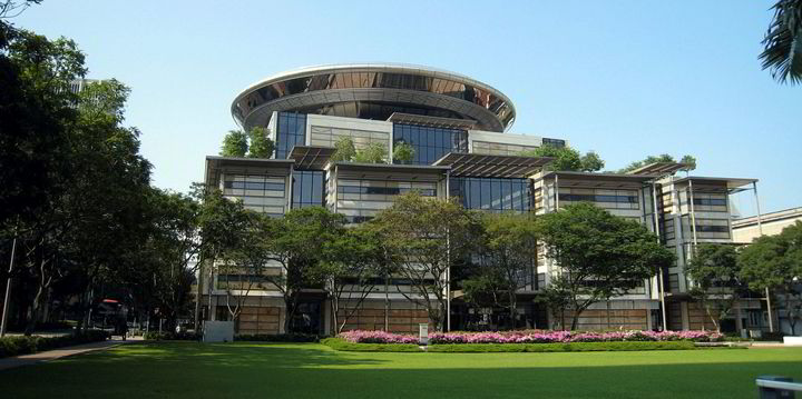 Chinese shipowner arrests Negmar-controlled bulker | TradeWinds