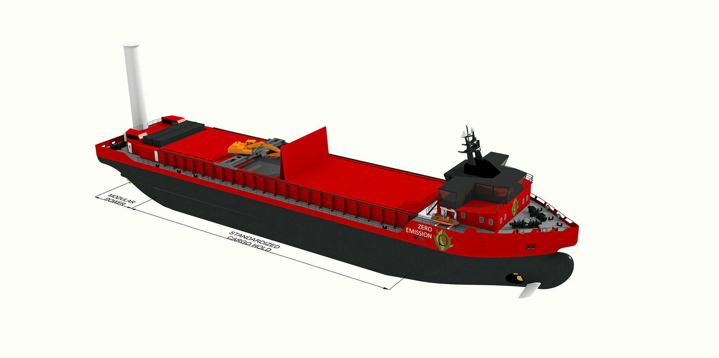 Norwegian shippers open tender for zero-emission bulker newbuildings ...