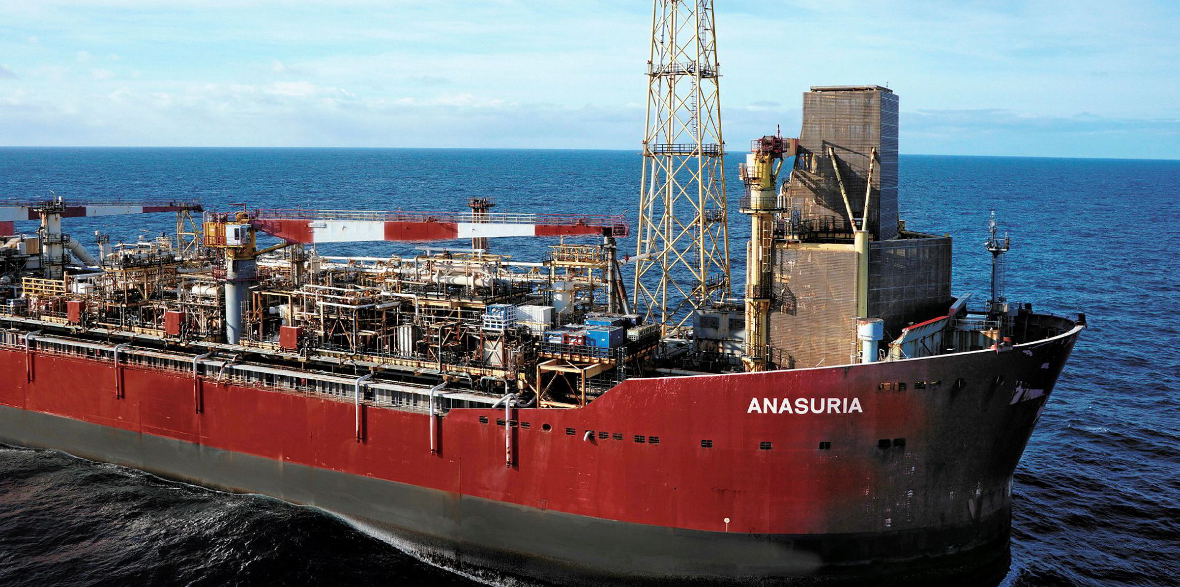 Malaysian company swoops for rest of Ping Petroleum | Upstream Online