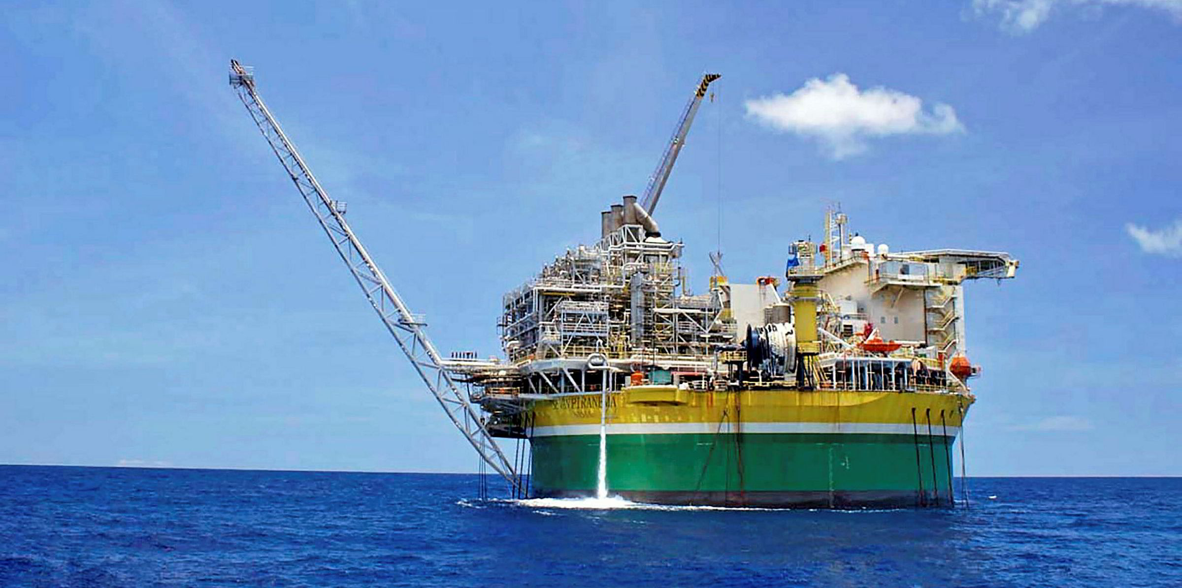 Piranema Spirit FPSO is on the radar for Karoon | Upstream Online