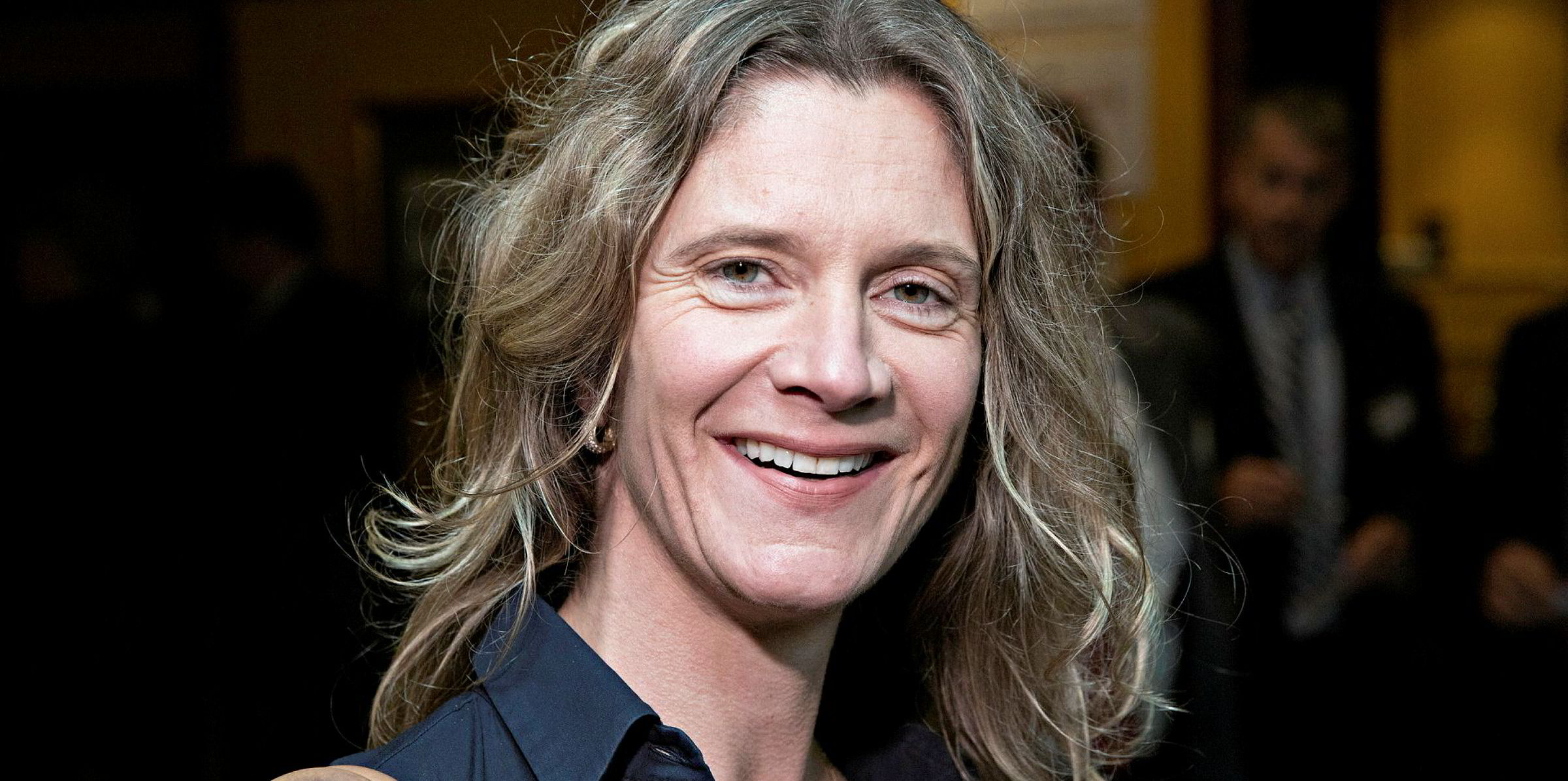 Female faces forge path for tomorrow’s leaders | TradeWinds