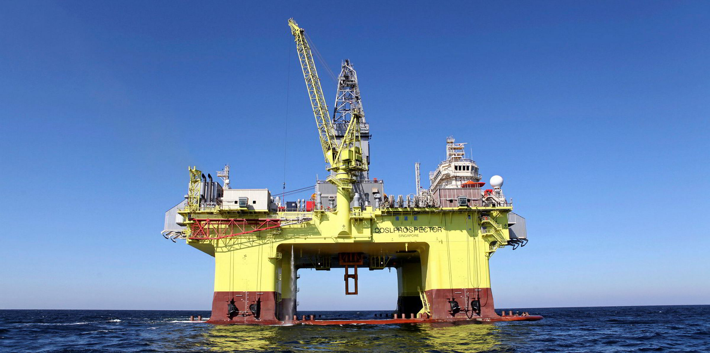 OMV cuts through own drill pipe off New Zealand | Upstream Online