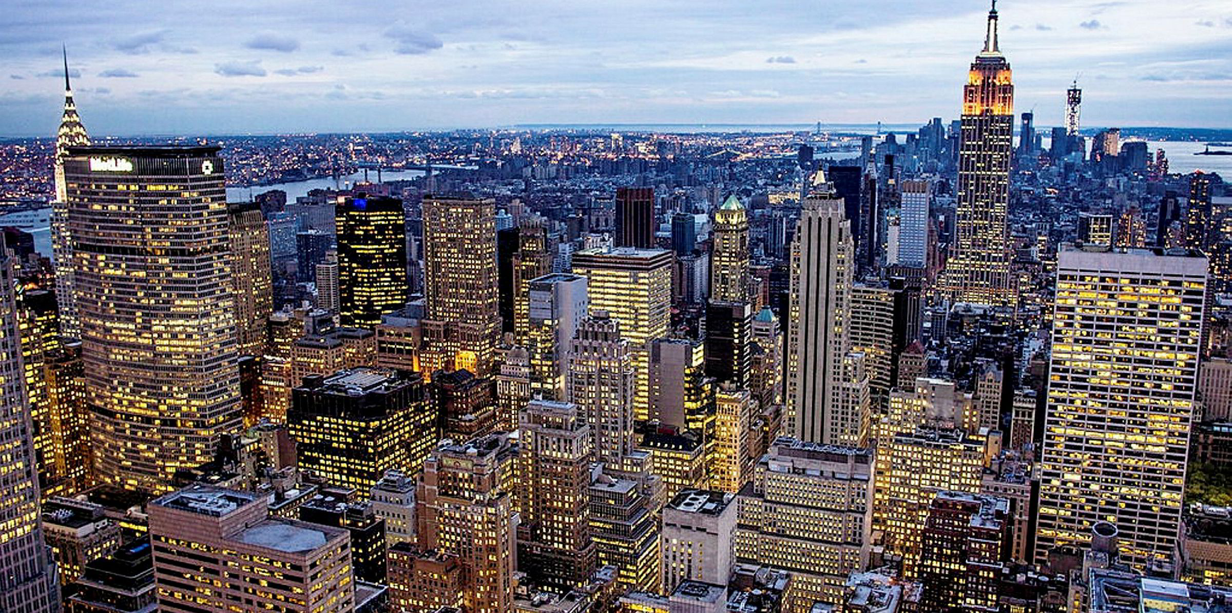 Transmission the missing link for New York offshore wind | Recharge