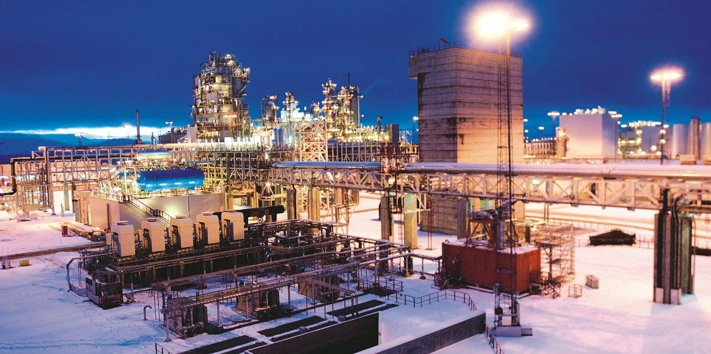 Equinor stalls on Snohvit finds | Upstream Online