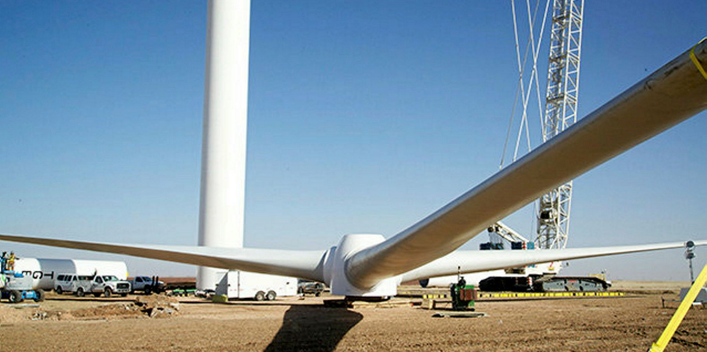 Invenergy boosts Texas wind base with Tri Global project deal | Recharge