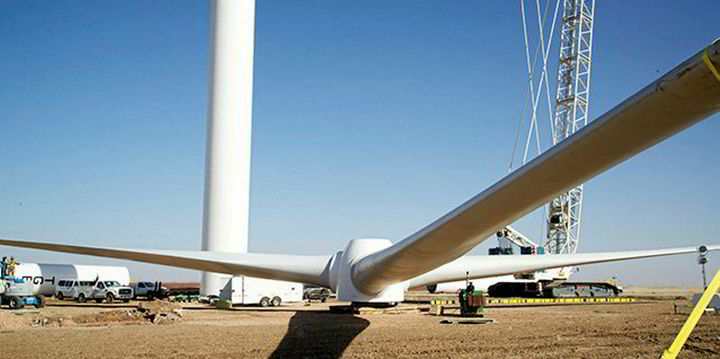 Invenergy boosts Texas wind base with Tri Global project deal | Recharge
