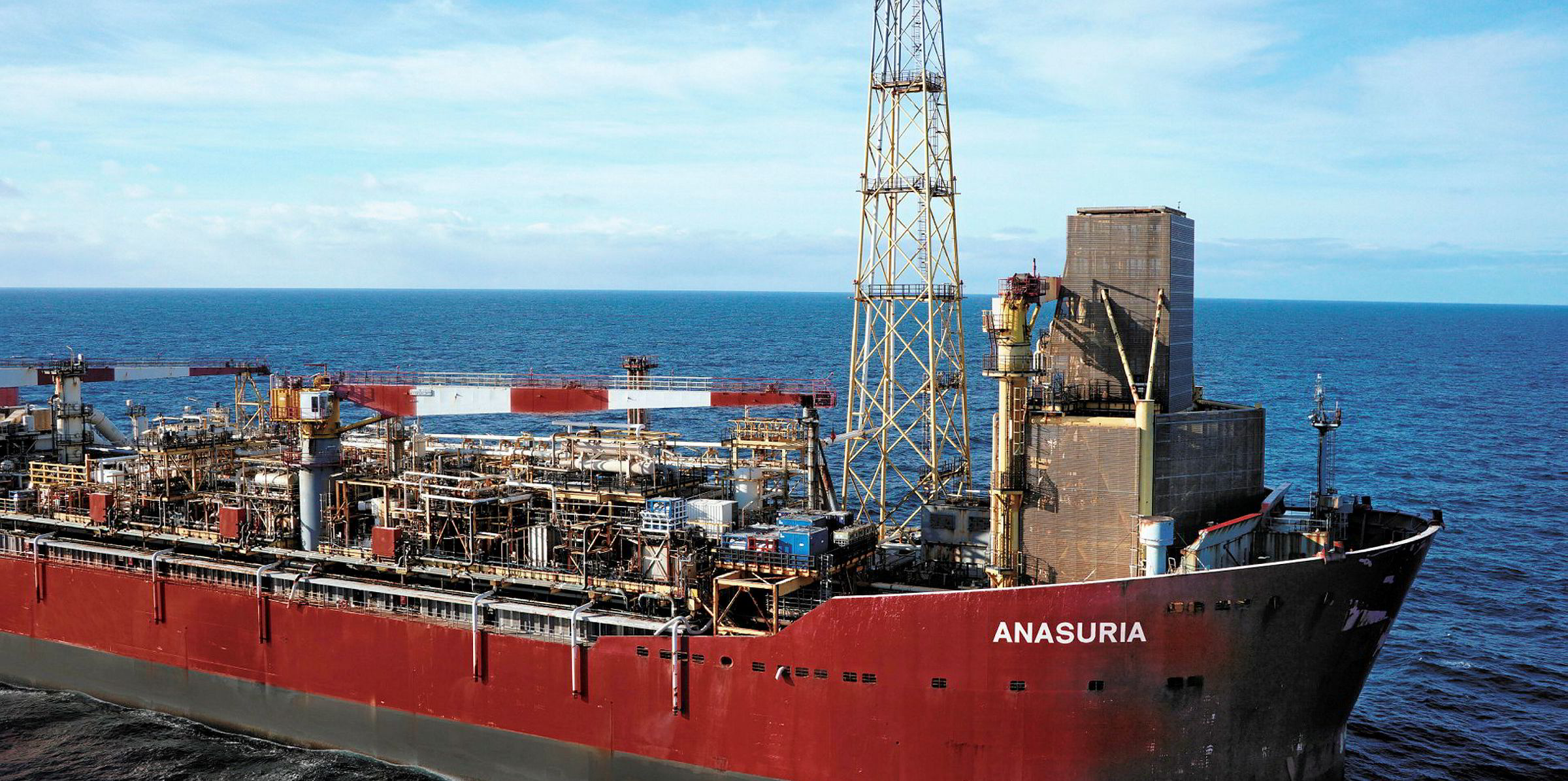 Hibiscus targeting FPSO for Marigold and Sunflower | Upstream Online