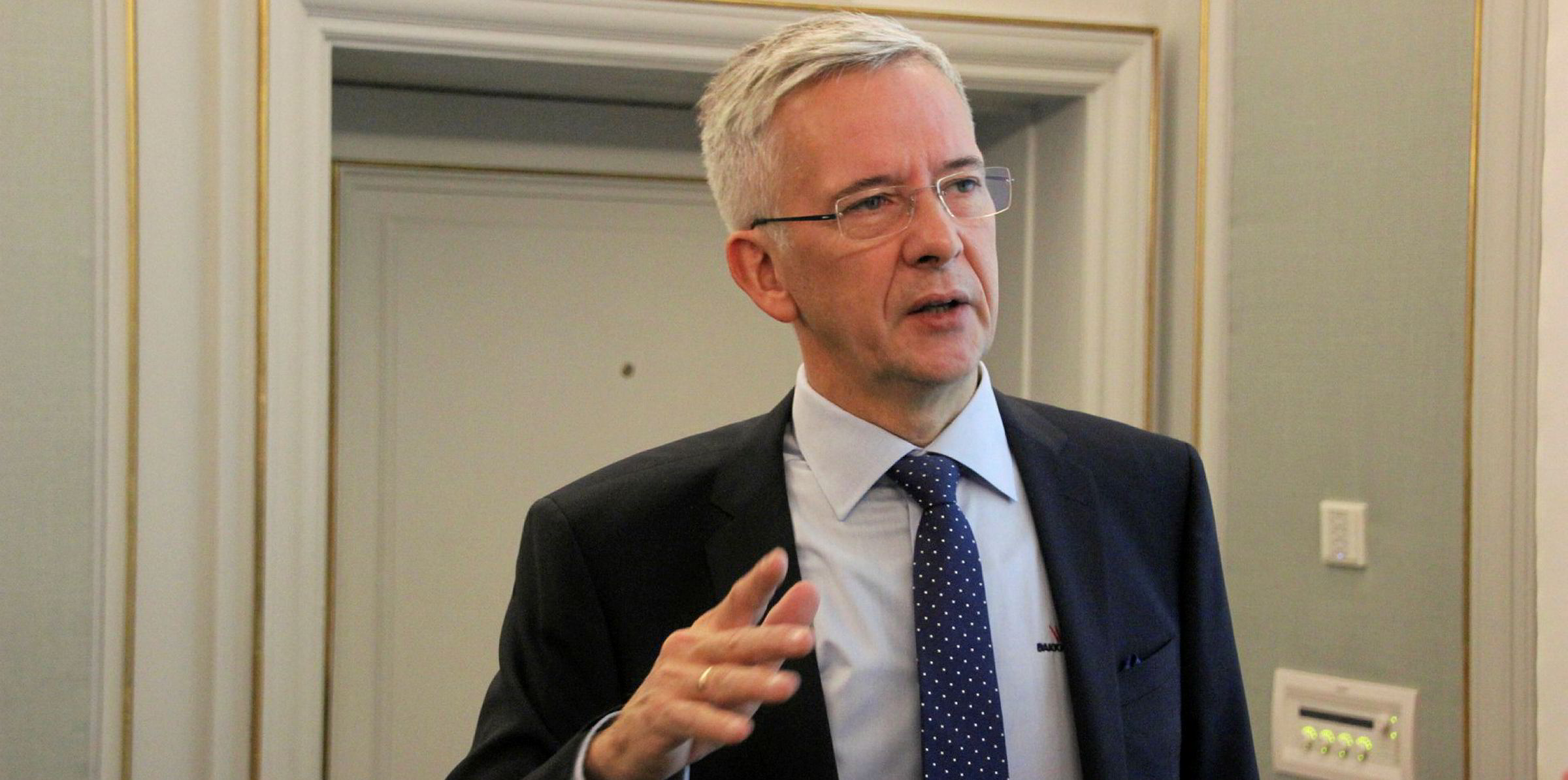 Bakkafrost's earnings plummet 50% as coronavirus pressures farmed ...